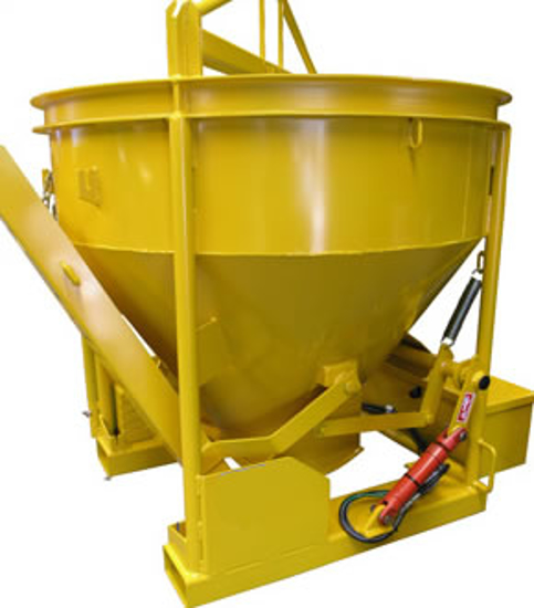 Power Concrete Kibbles : Concrete Power Kibbles : Wireless Power ...
